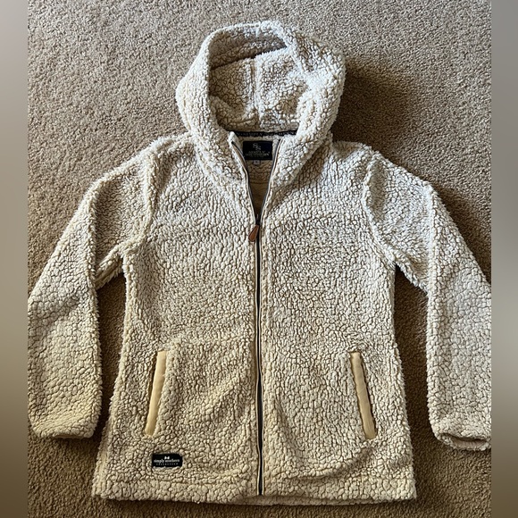 Simply Southern | Jackets & Coats | Simply Southern Teddy Zip Up | Poshmark